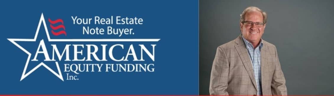 American Equity Funding buys owner-financed mortgages nationwide. Sell ...