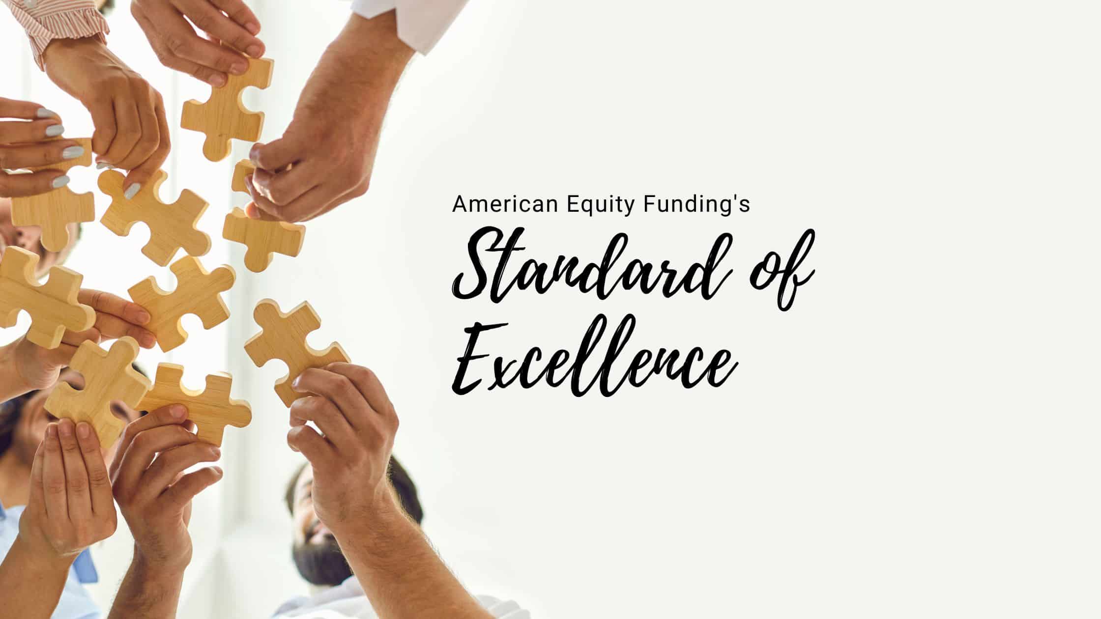 Trust the Best: American Equity Funding's Unmatched Standard of ...